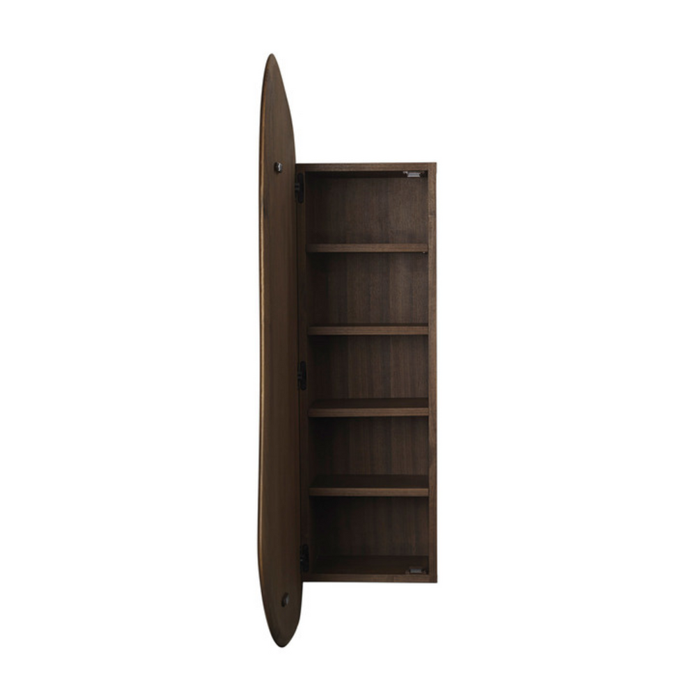 Ferm Living Feve Wall Cabinet - Batten Home