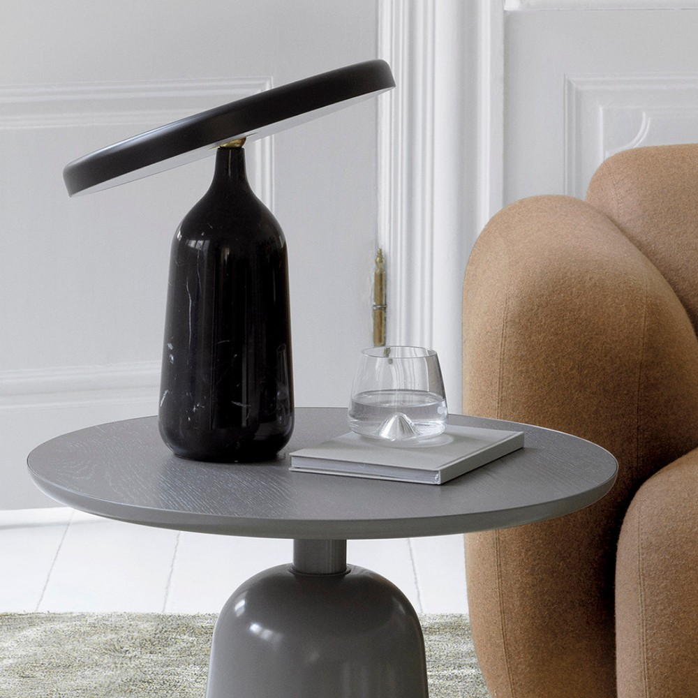 Normann Copenhagen Turn Table - Batten Home