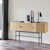 WOUD Array Sideboard - Batten Home