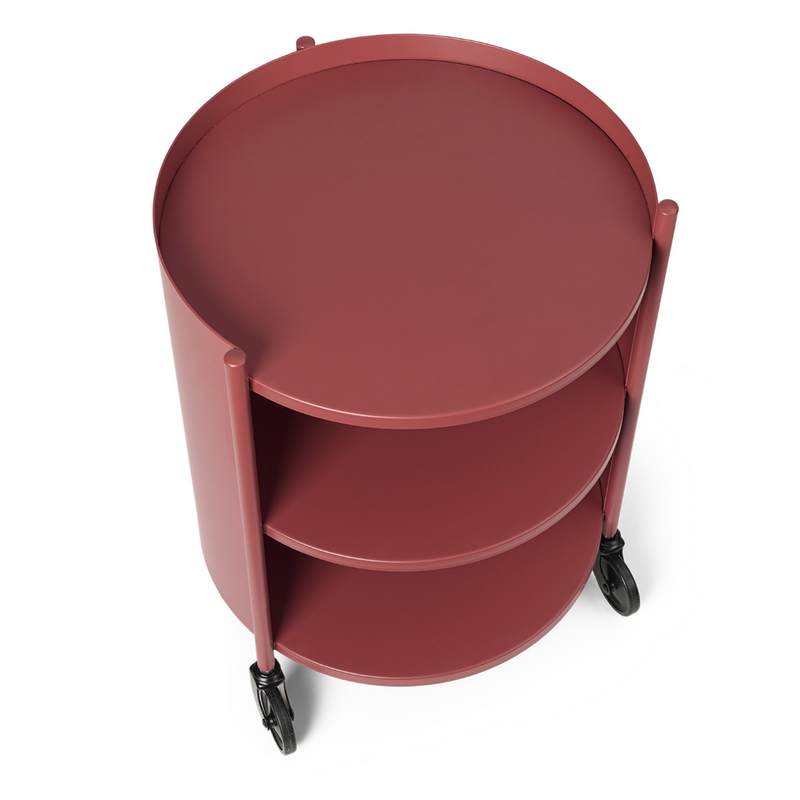 Ferm Living Eve Storage- Batten Home