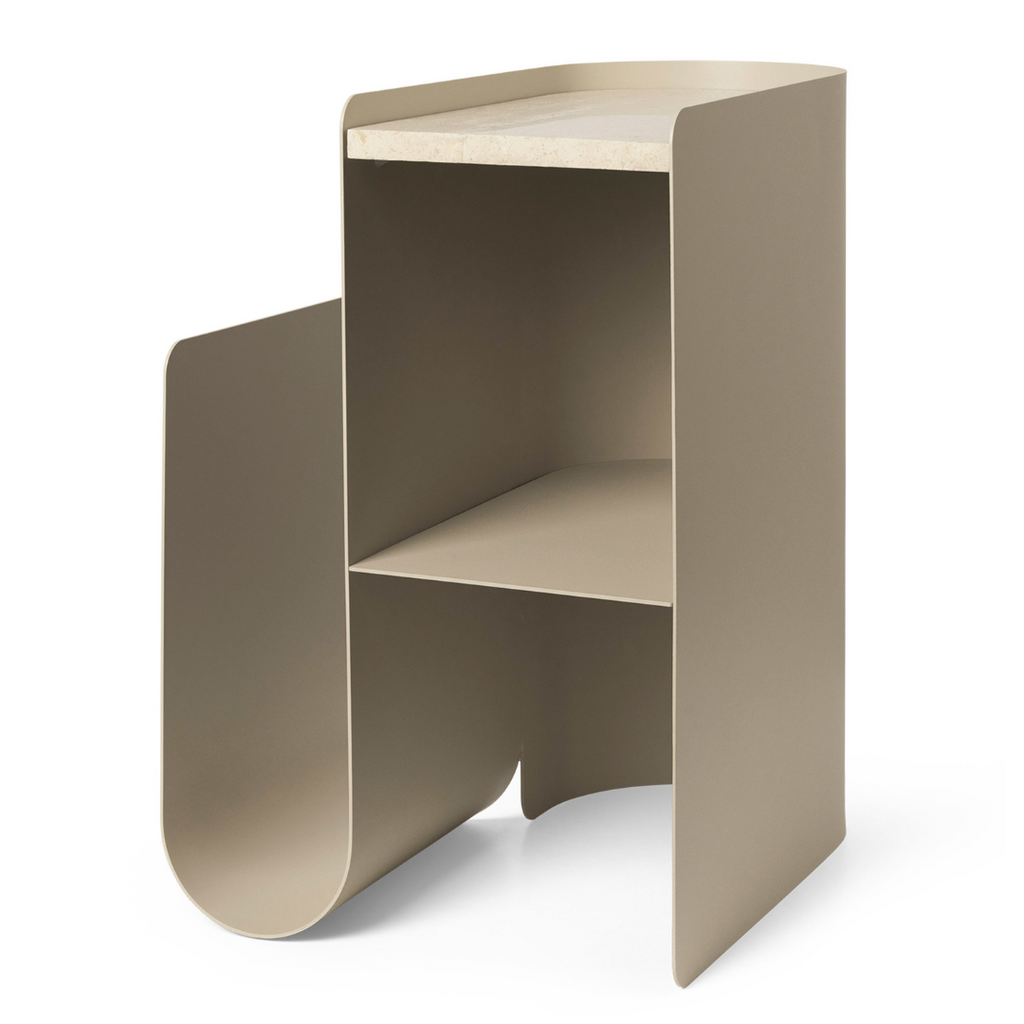 Ferm Living Vault Side Table