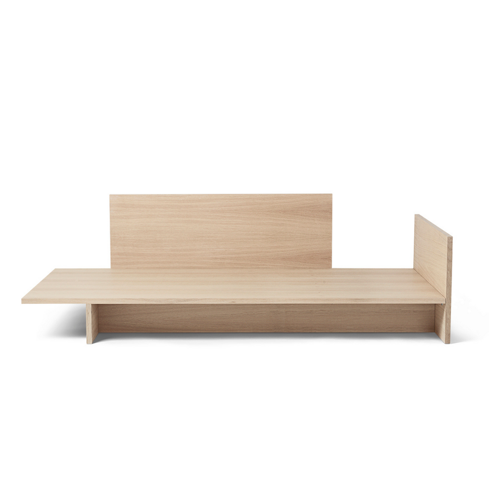 Ferm Living Kona Bed - Batten Home