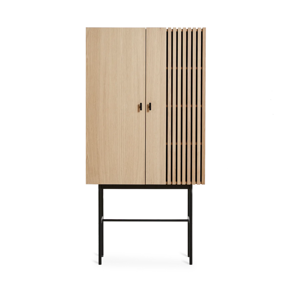 WOUD Array Highboard