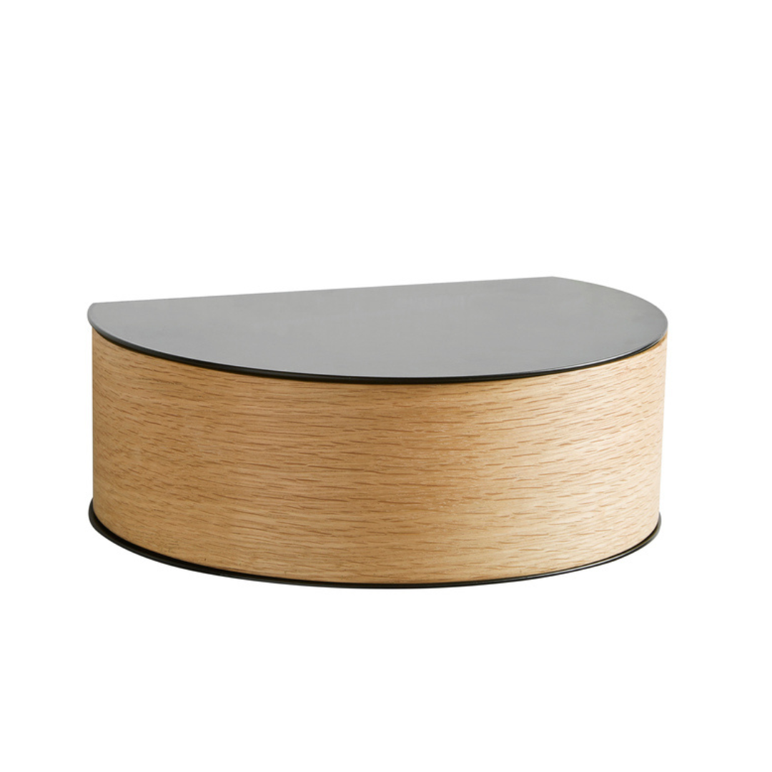 WOUD Wallie Wall Drawer - Horizontal - Batten Home