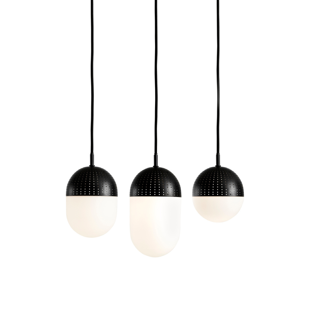 WOUD Dot Pendant Lamp - Batten Home