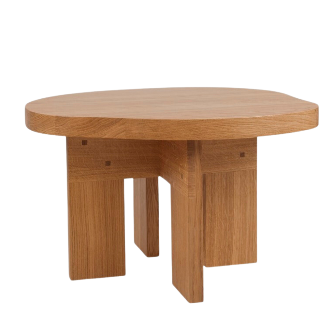 Frama Farmhouse Pond Side Table - Batten Home