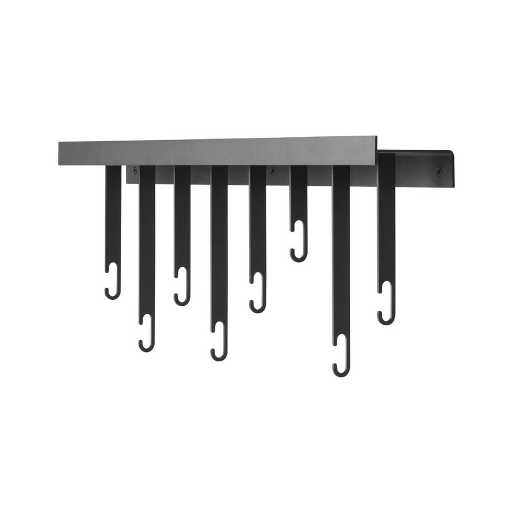 Design House Stockholm Atelier Wall Hanger - Batten Home