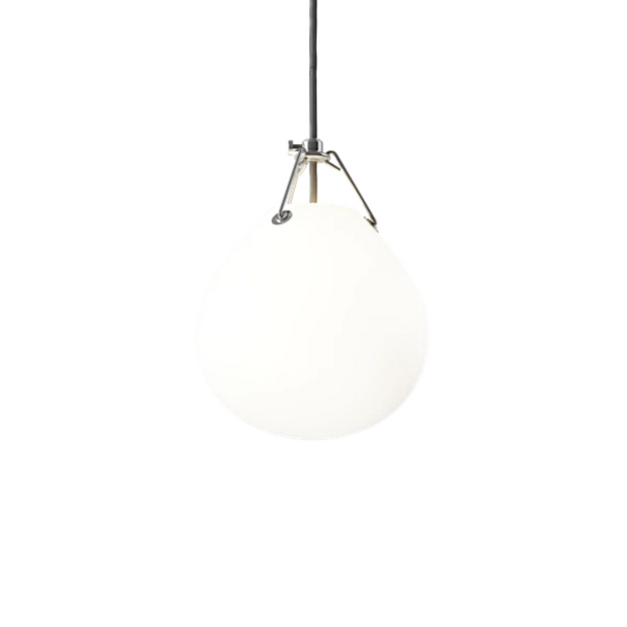 Louis Poulsen Moser Pendant Lamp - Batten Home