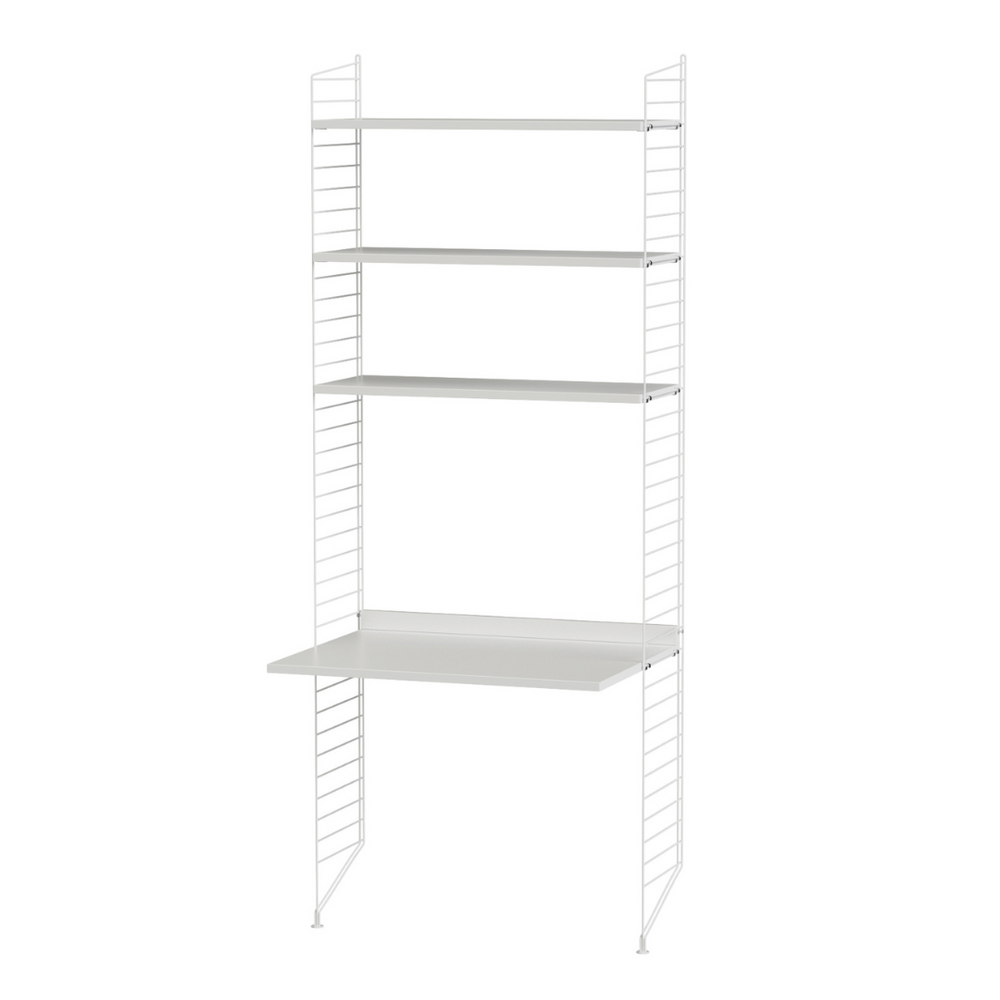 String Furniture - Try the Most Innovative Shelving System Available