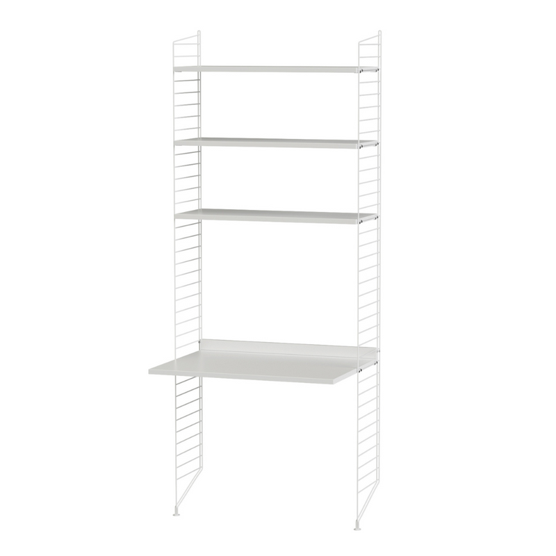 String Furniture - Try the Most Innovative Shelving System Available