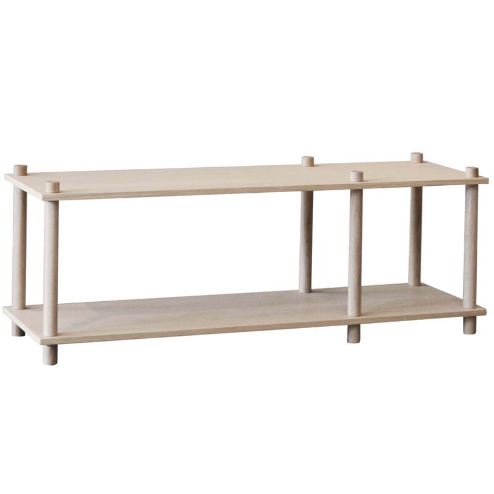 WOUD Elevate Modular Shelving System 1 - Batten Home