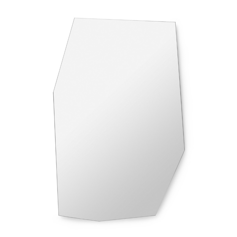Ferm Living Shard Mirror - Batten Home