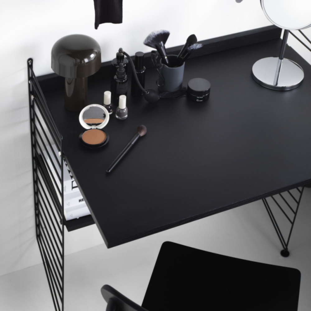 String Furniture - String Workspace Configuration H - Batten Home