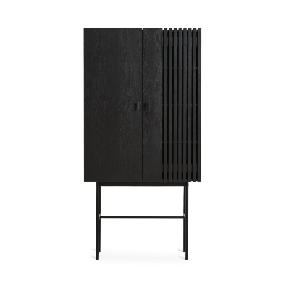 WOUD Array Highboard - Batten Home