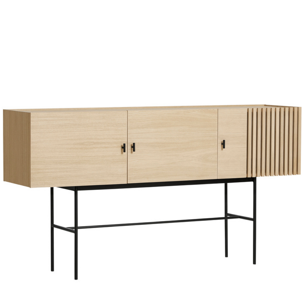 WOUD Array Sideboard - Batten Home