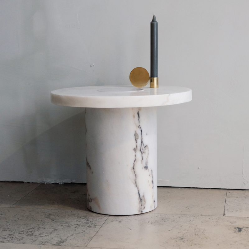 Frama Sintra Marble Table
