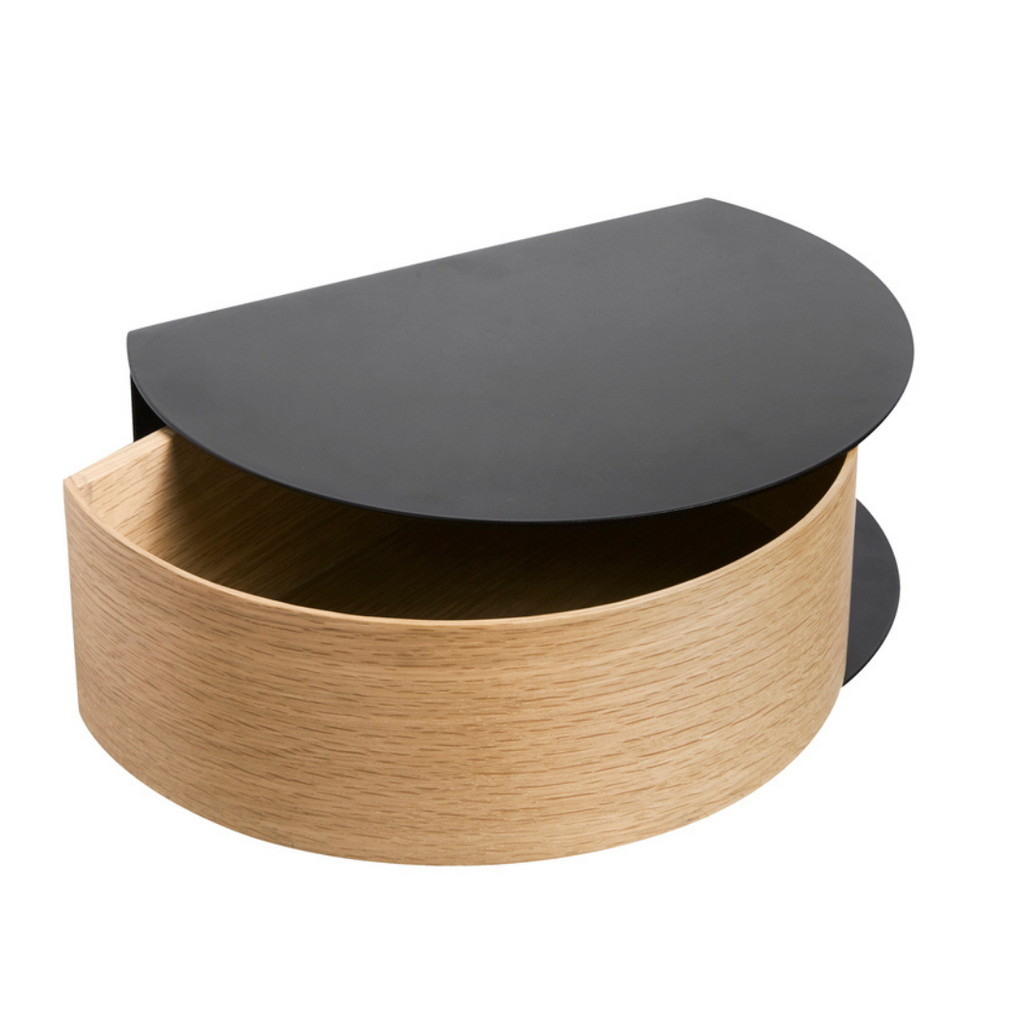 WOUD Wallie Wall Drawer - Horizontal