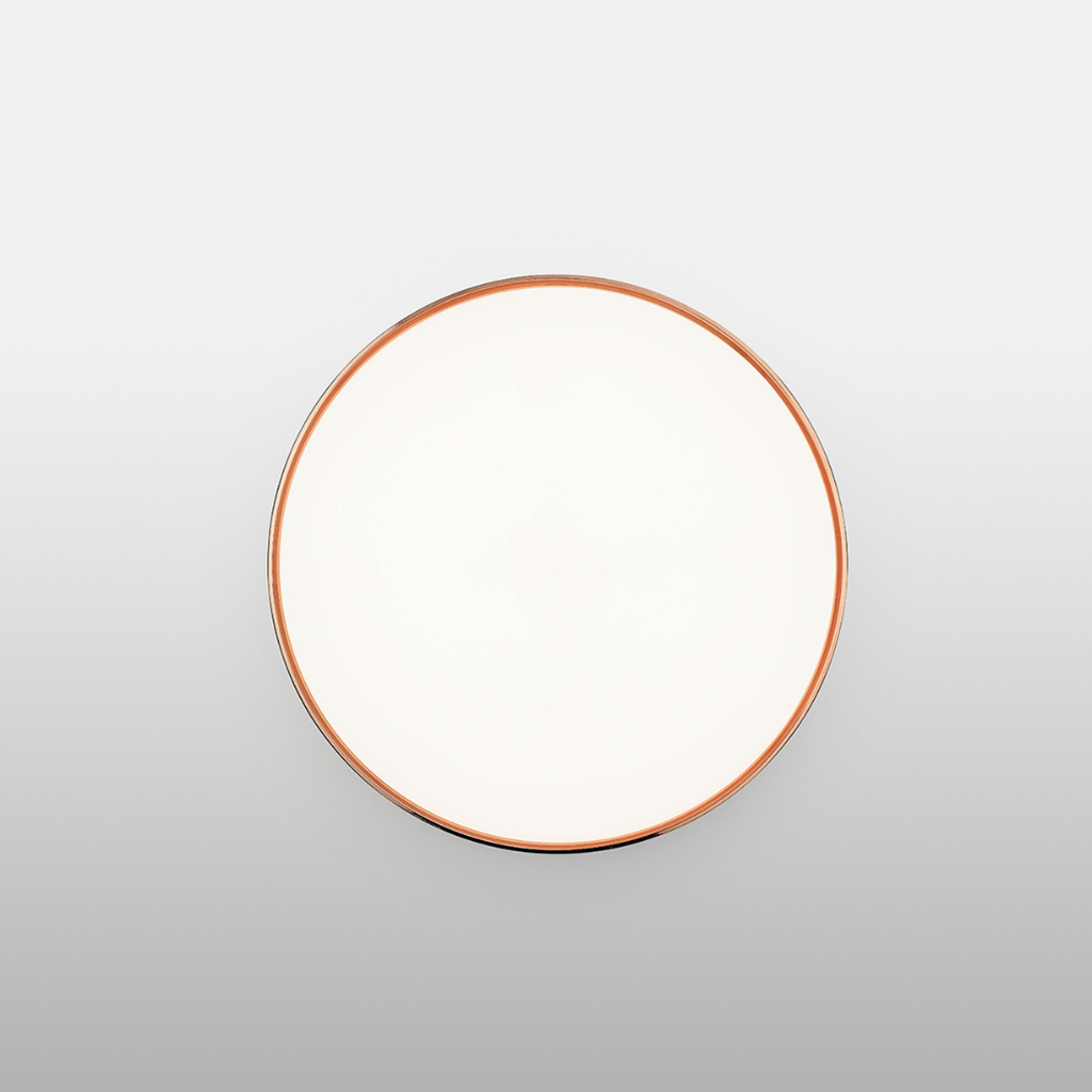 FLOS Clara Wall & Ceiling Mounted Dimmable LED Lamp