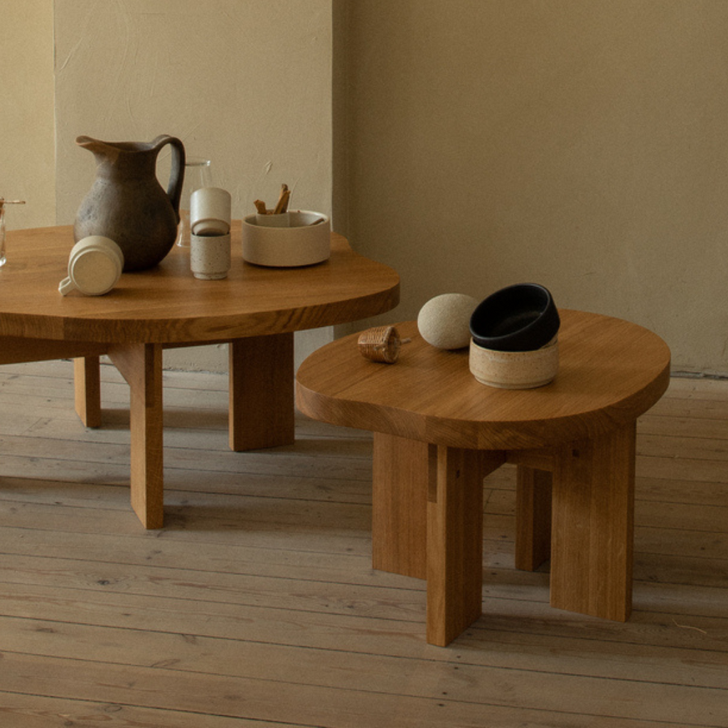 Frama Farmhouse Pond Side Table