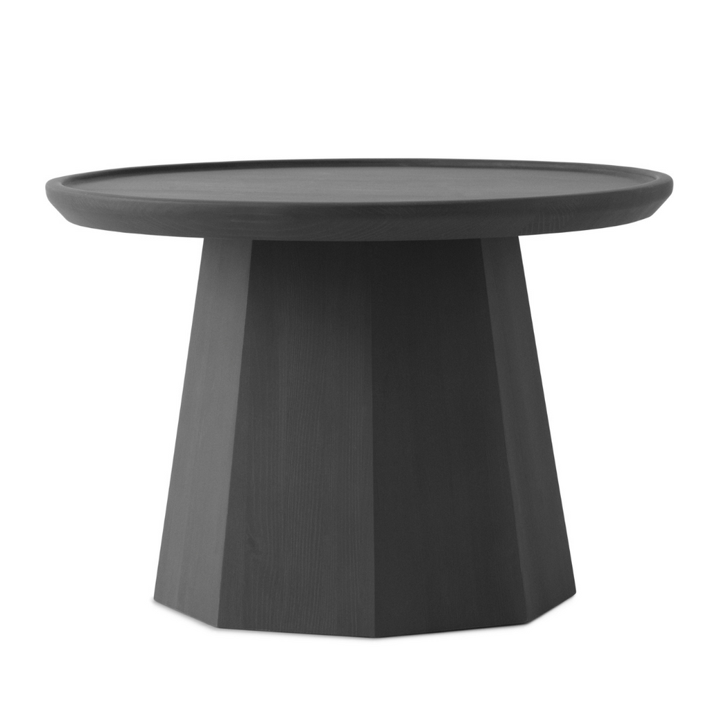Normann Copenhagen Pine Table Large