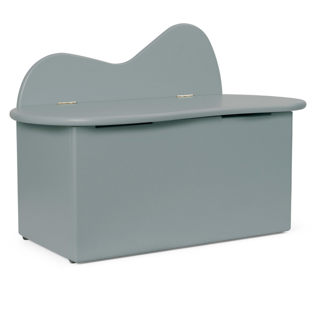 Ferm Living Slope Storage Bench