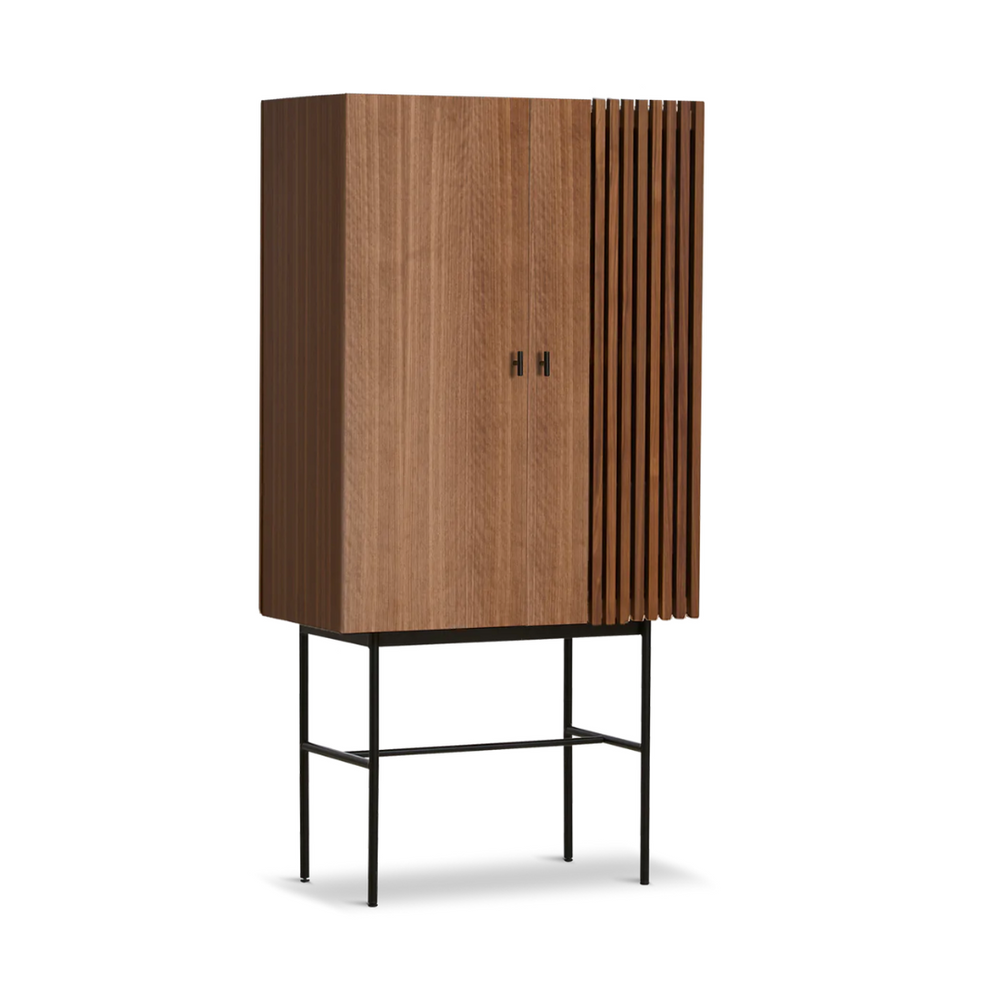 WOUD Array Highboard - Batten Home