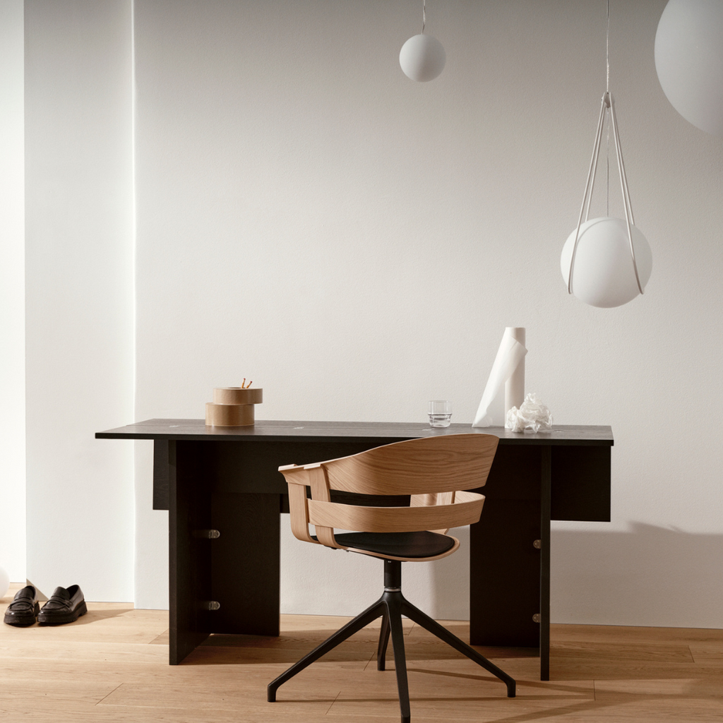 Design House Stockholm Flip Table