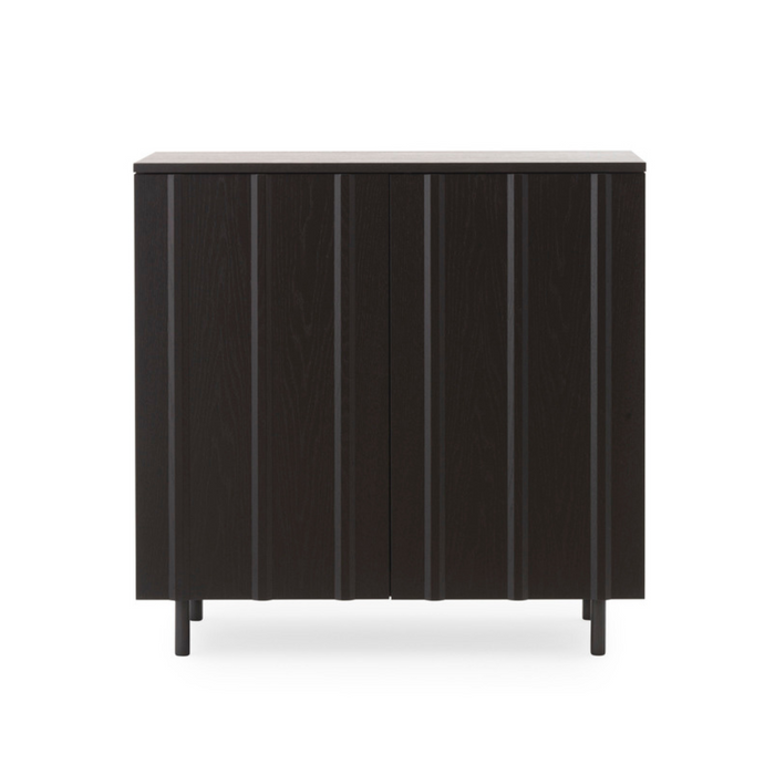Normann Copenhagen Rib Cabinet - Batten Home