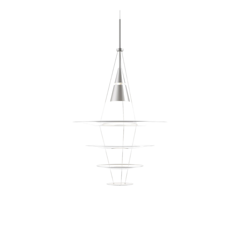 Louis Poulsen Enigma Pendant Lamp - Batten Home