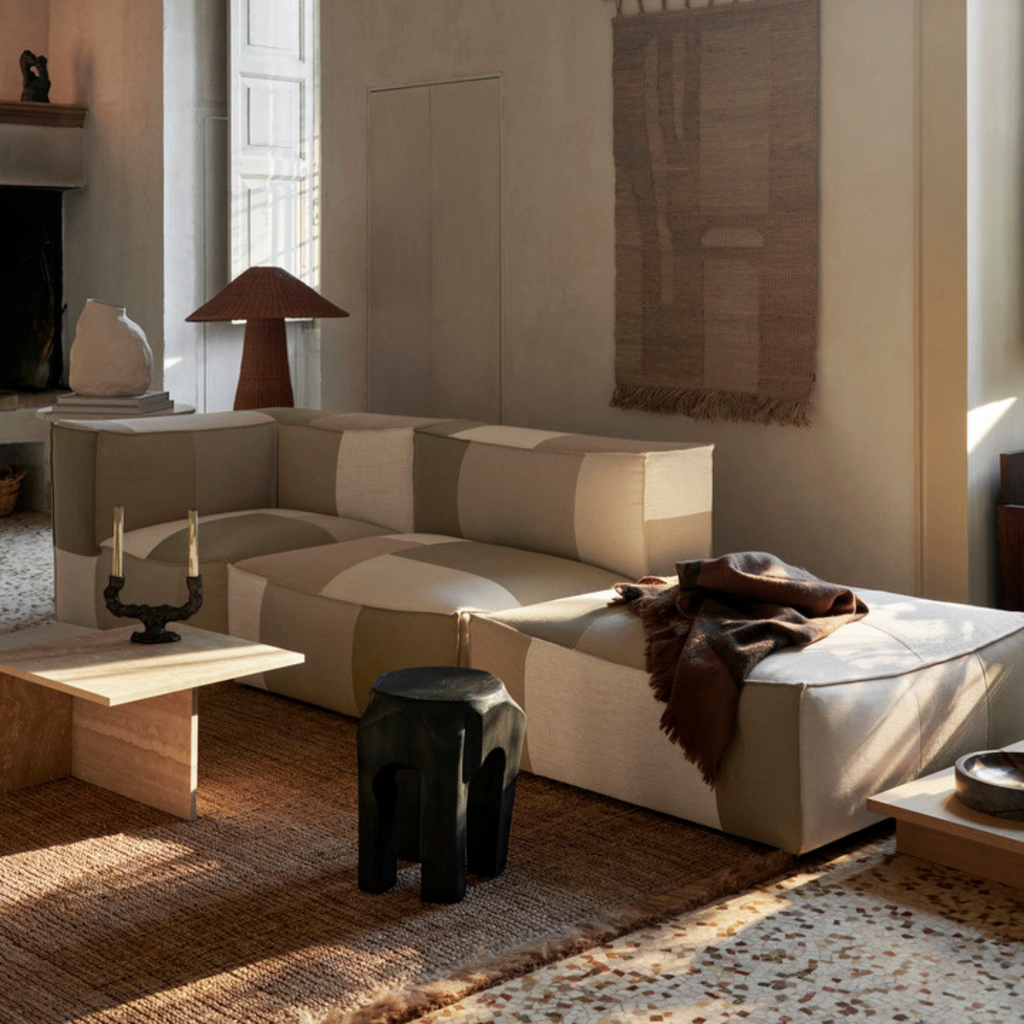 Ferm Living Root Stool