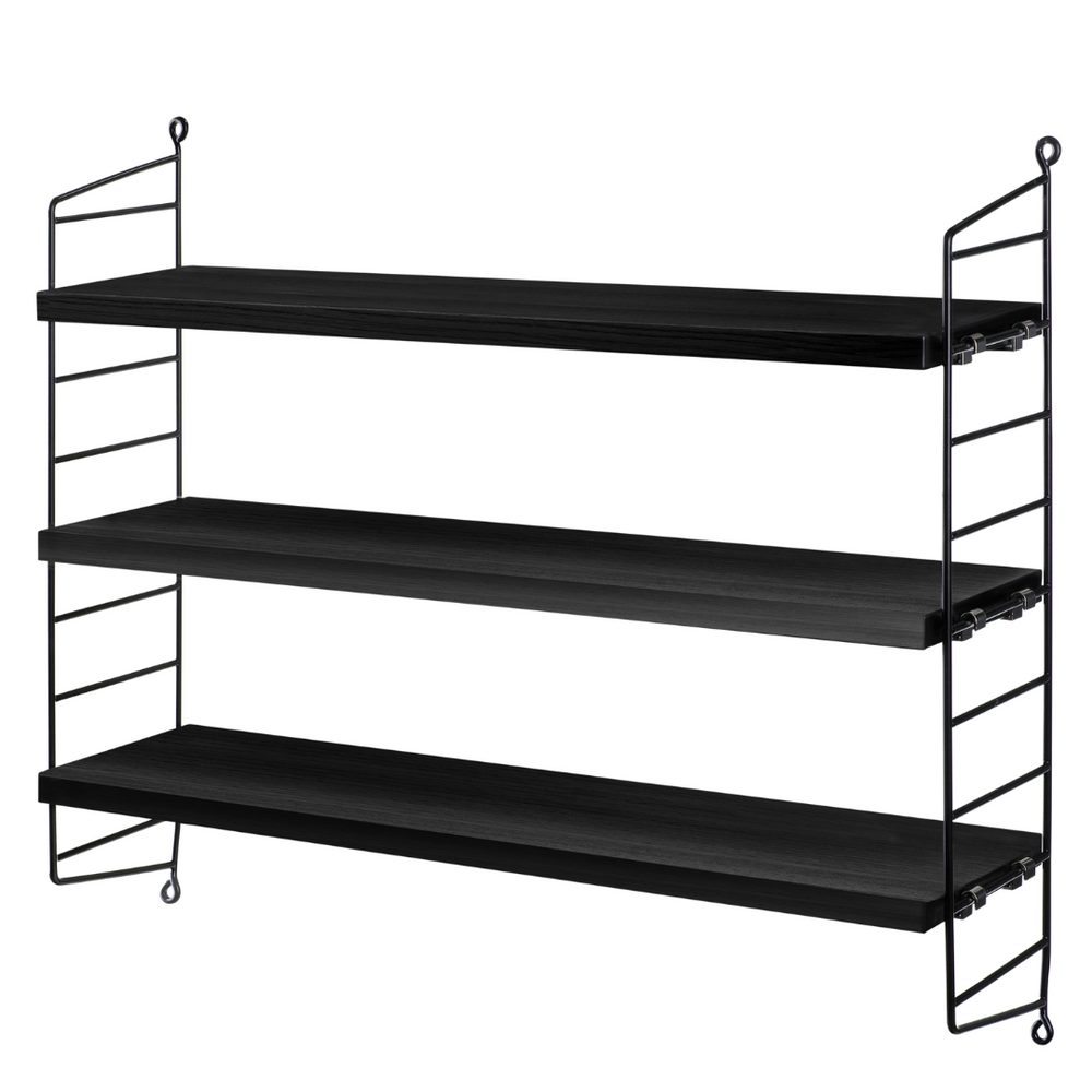 String Pocket Shelf - Batten Home