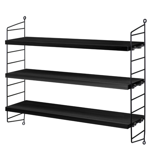 String Pocket Shelf - Batten Home