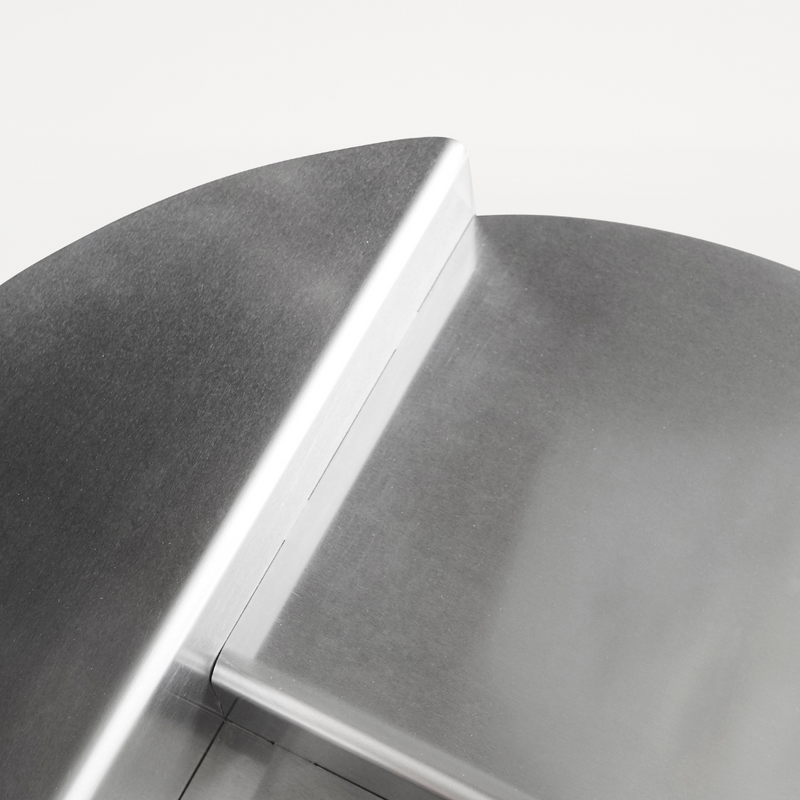 Frama Rivet Side Table - Buy FRAMA at Batten Home