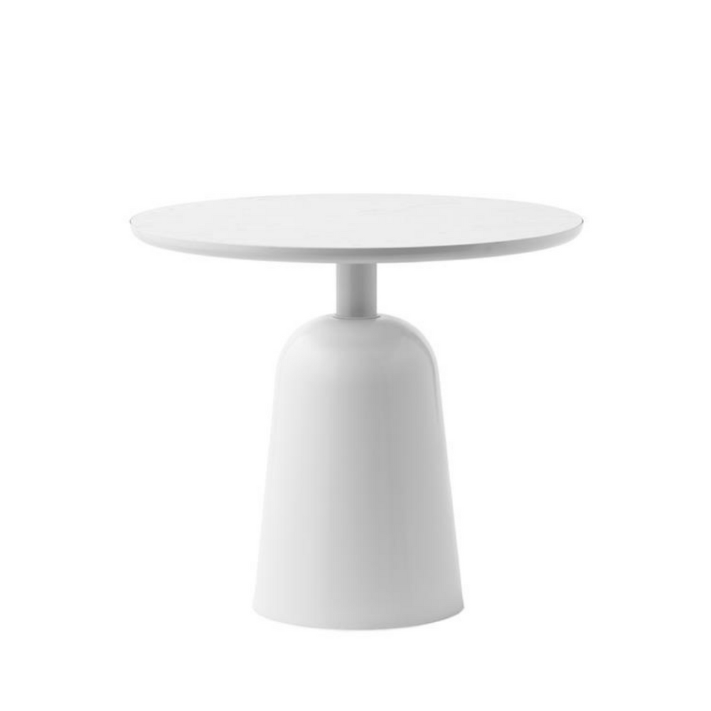 Normann Copenhagen Turn Table - Batten Home