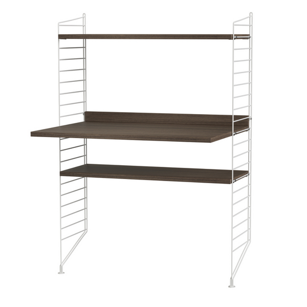 String Furniture - String Workspace Configuration H - Batten Home