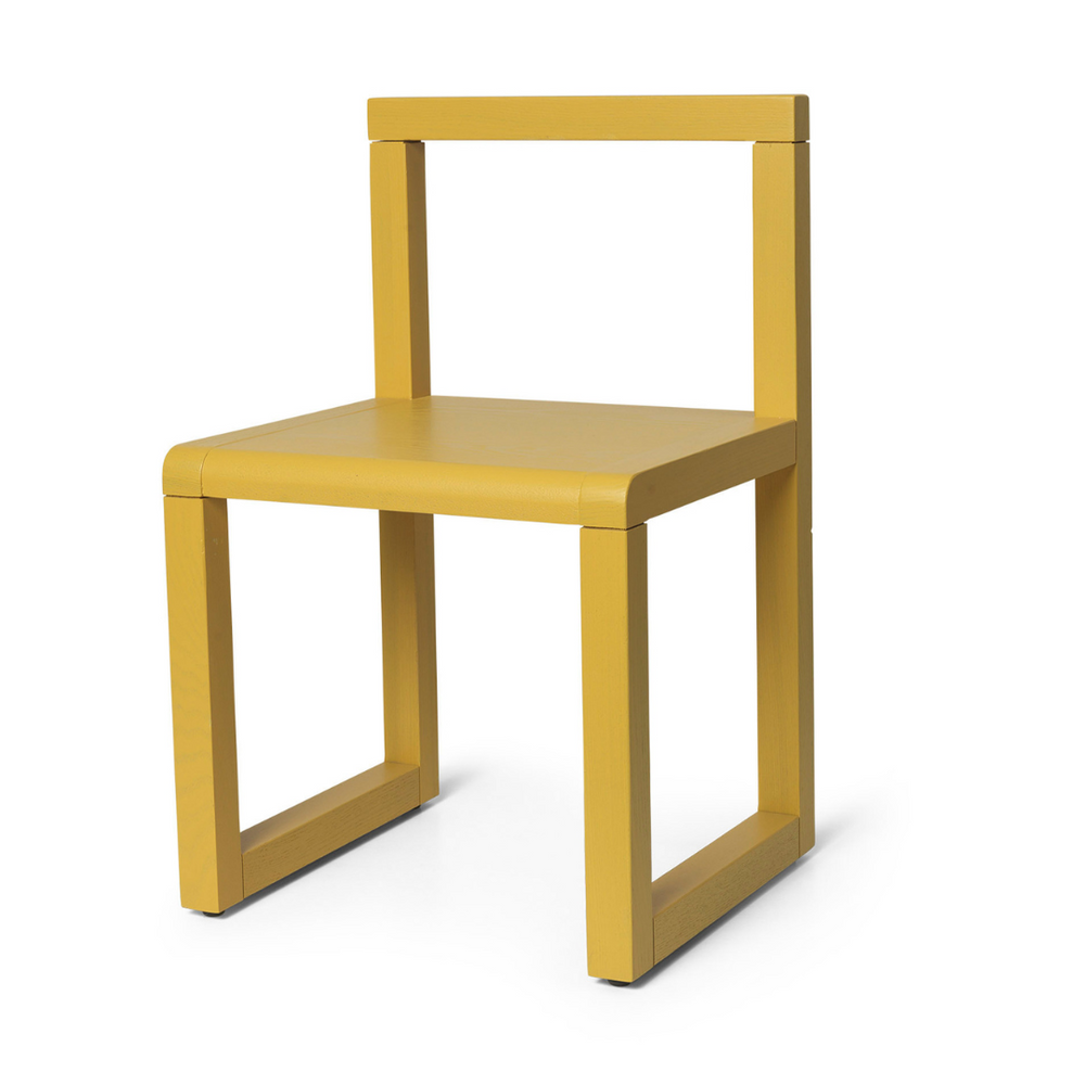 Ferm Living Little Architect Chair - Batten Home