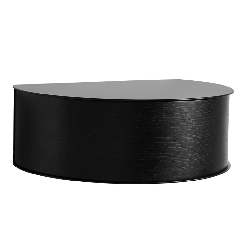 WOUD Wallie Wall Drawer - Horizontal - Batten Home
