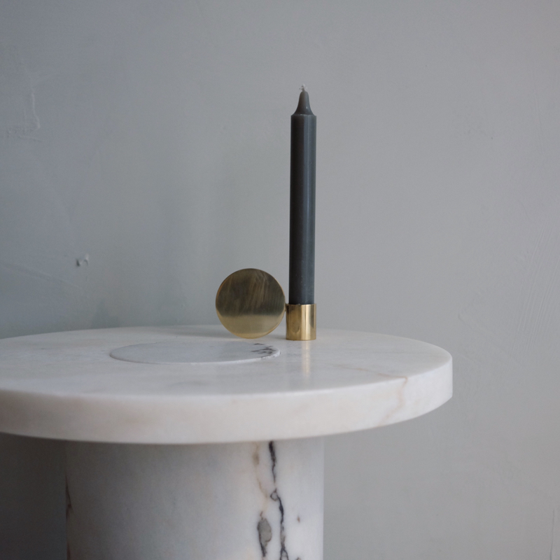 Frama Sintra Marble Table