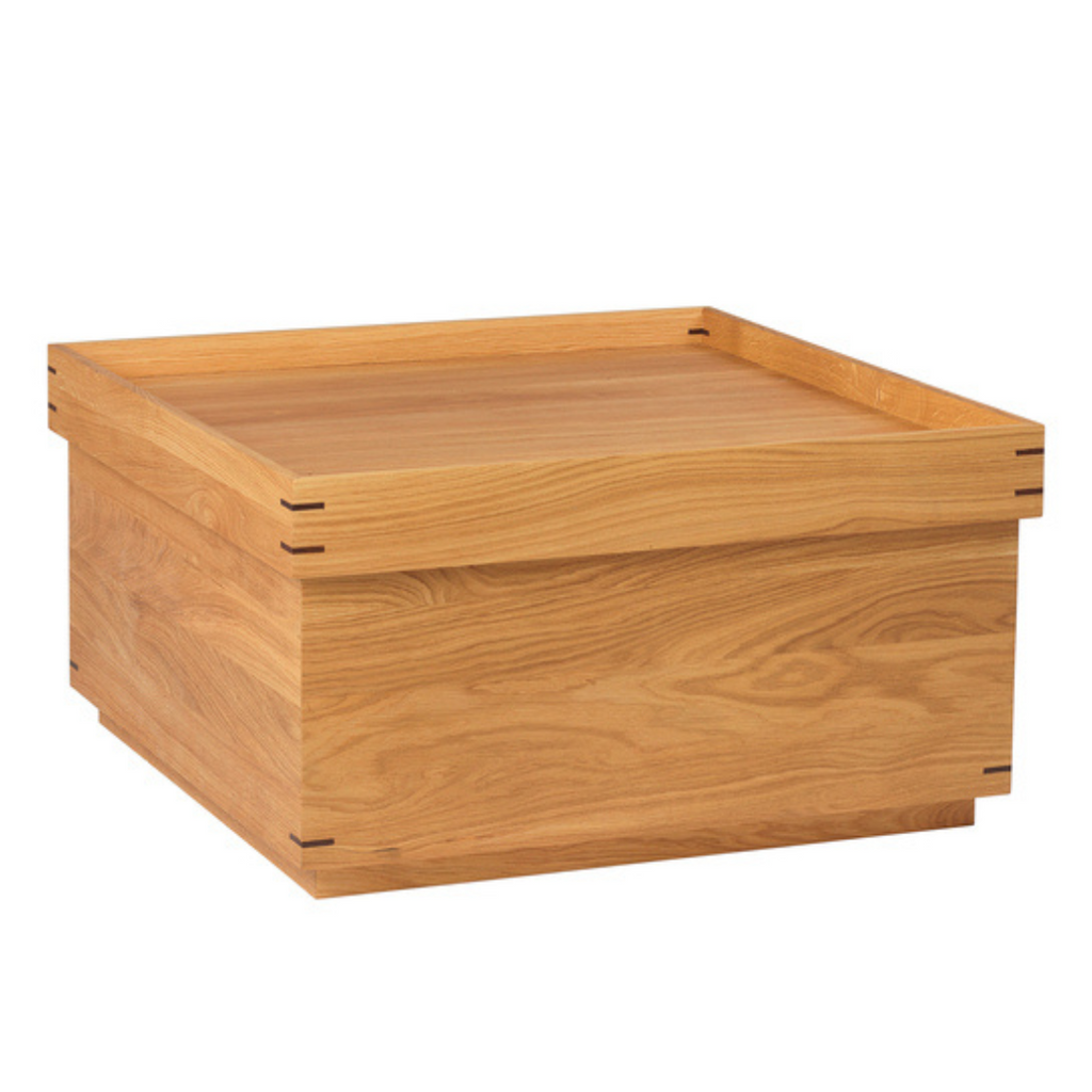 Kristina Dam Studio Japanese Tray Table Large