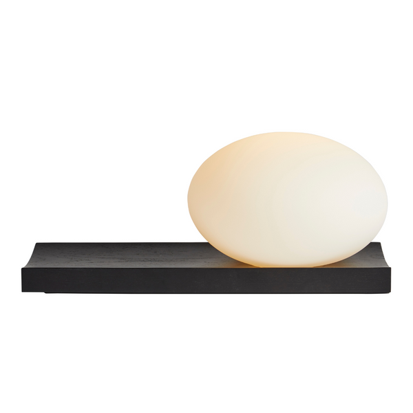 WOUD Dew Table/Wall Lamp - Batten Home