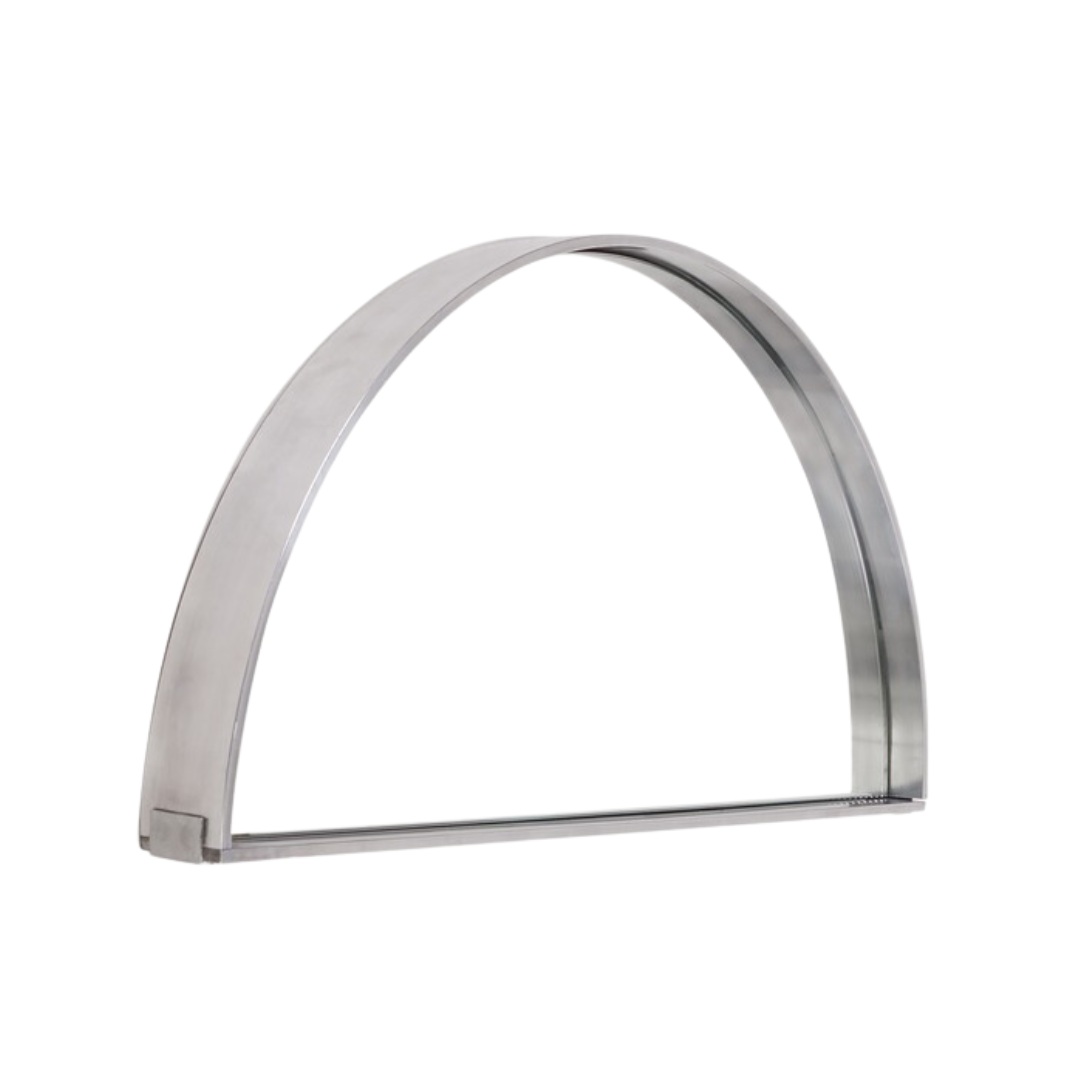 Frama Recess Mirror - Batten Home