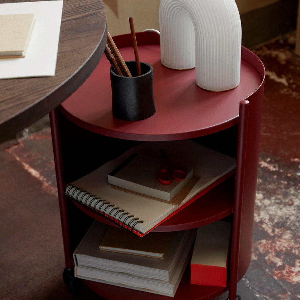 Ferm Living Eve Storage- Batten Home