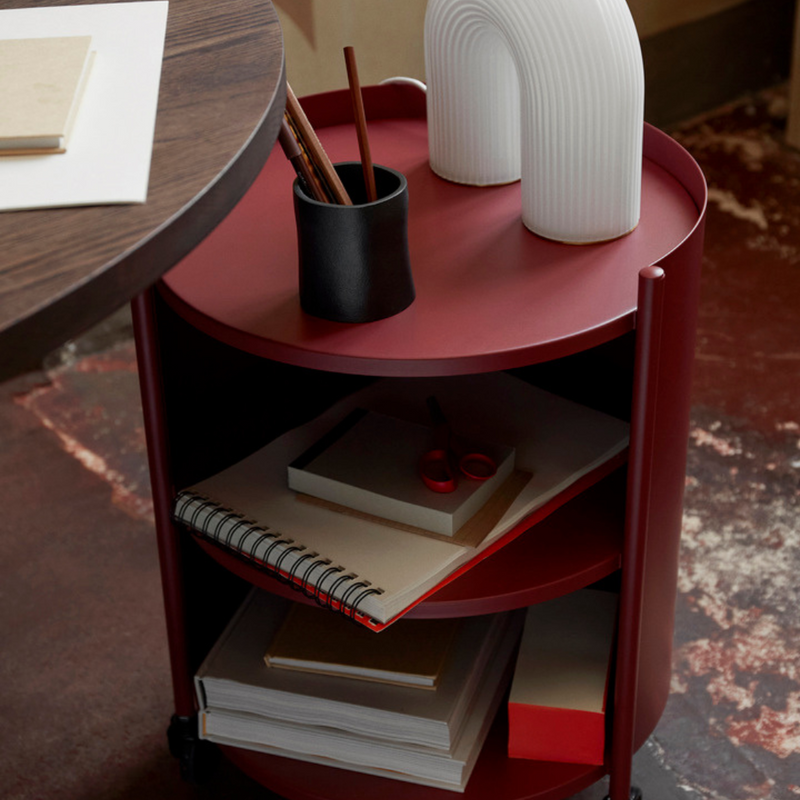 Ferm Living Eve Storage- Batten Home