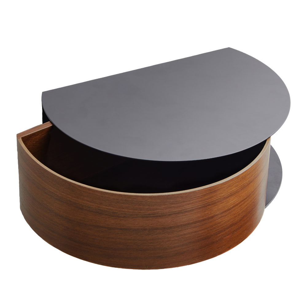 WOUD Wallie Wall Drawer - Horizontal - Batten Home