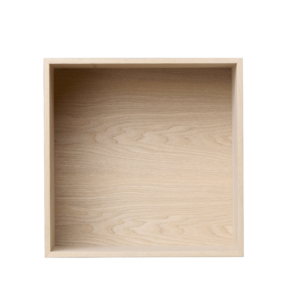 Muuto Mini Stacked Storage System - Medium - Batten Home