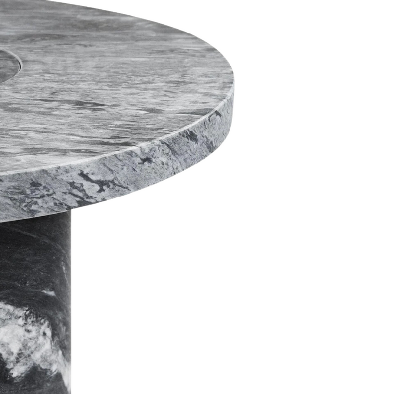 Frama Sintra Marble Table