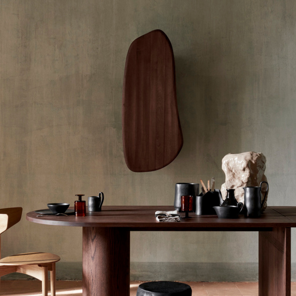 Ferm Living Feve Wall Cabinet - Batten Home