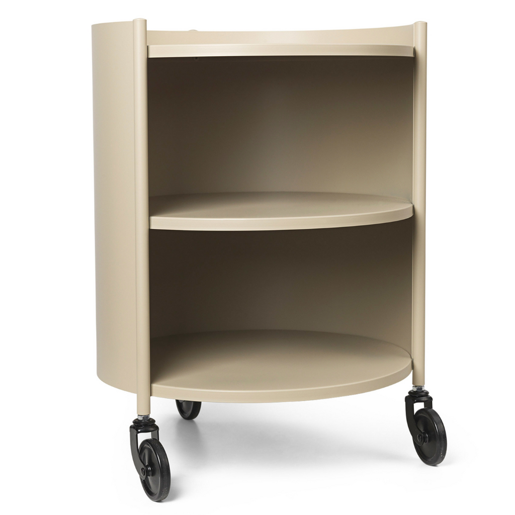 Ferm Living Eve Storage- Batten Home