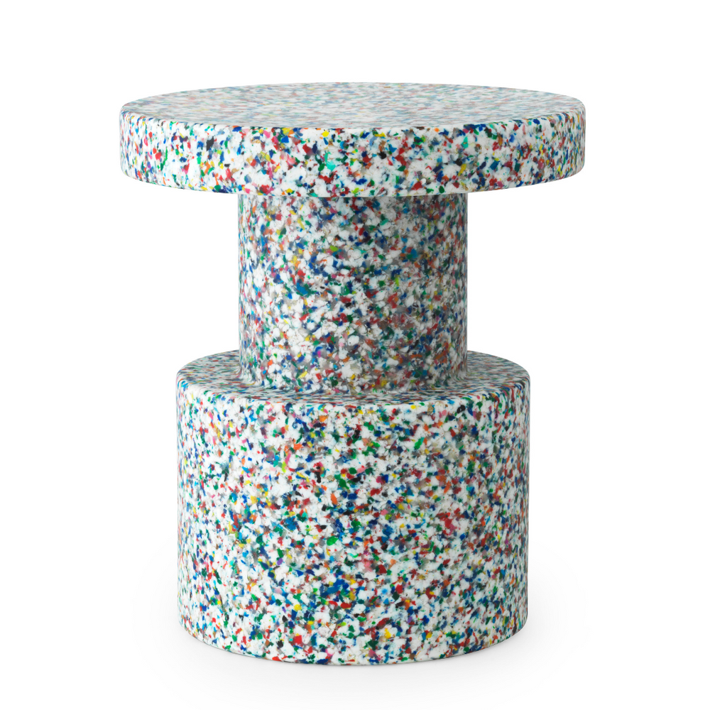 Normann Copenhagen Bit Stool - Batten Home