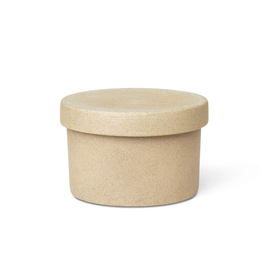 Ferm Living Bon Accessories Small Container - Batten Home